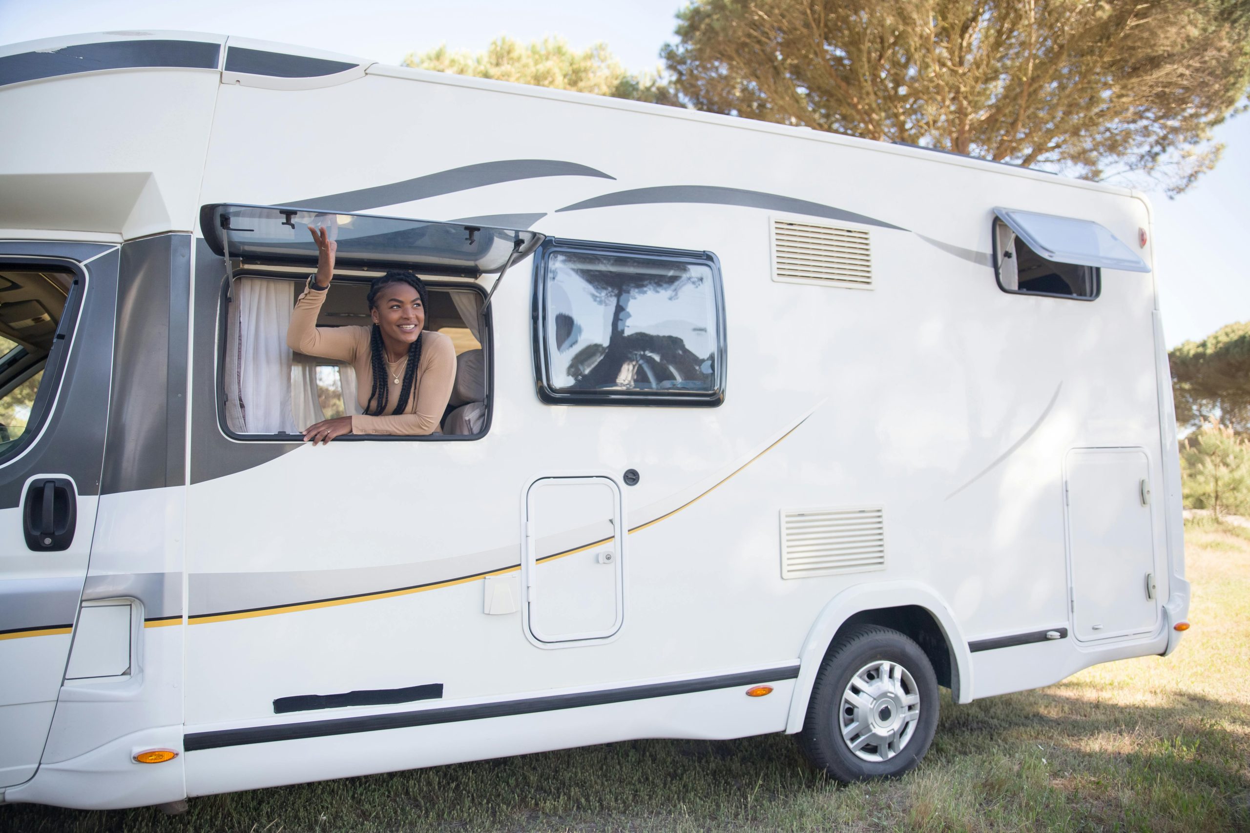 Expert Tips for Selling Your RV or Camper Fast