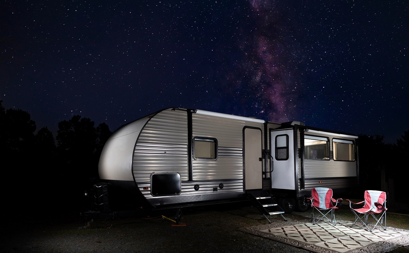 Destination Trailer Seasonal Maintenance - Mountaineer RV & Outdoor Center