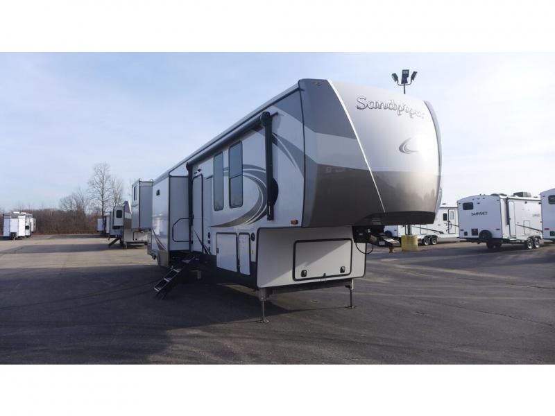 Forest River RV Sandpiper Fifth Wheel