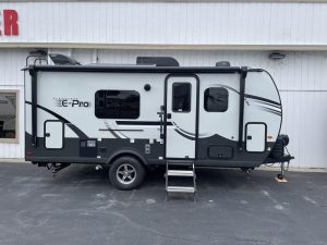 10 Innovative Interior Features Found in Forest River Travel Trailers ...