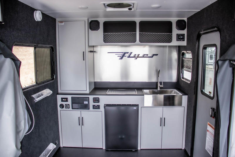 Exploring the Unique Features of InTech Travel Trailers: What Sets Them ...