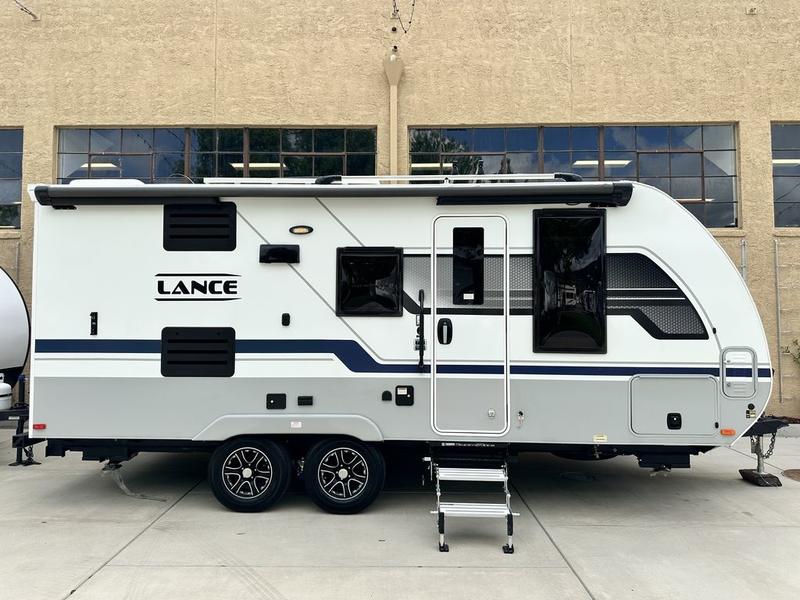 Lance Travel Trailers: Pave The Way to Year-Round Camping Fun - Norhs ...