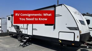 RV Consignments: What You Need to Know - Norhs RV Center