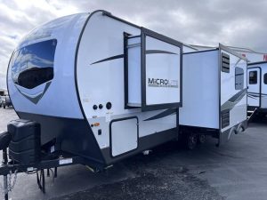 What Is The Most Reliable Travel Trailer to Buy? - Norhs RV Center