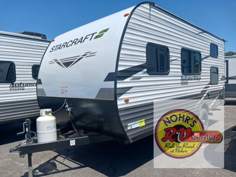 Travel Trailer Camping Tips for New Owners - Norhs RV Center