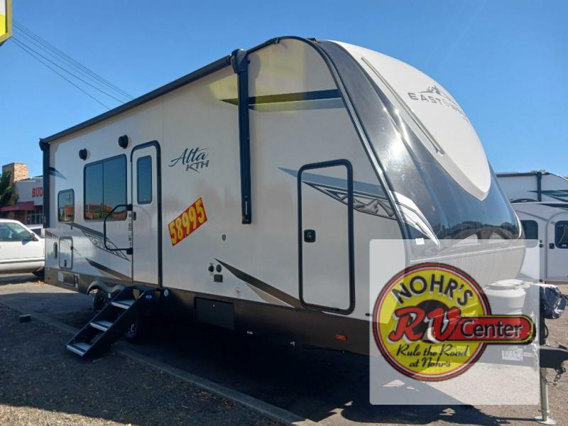 Travel Trailer Maintenance Checklist for Worry-Free Road Trips - Norhs ...