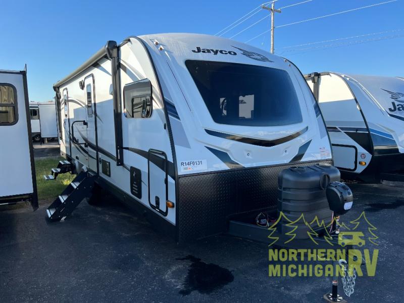 Jayco White Hawk Travel Trailers