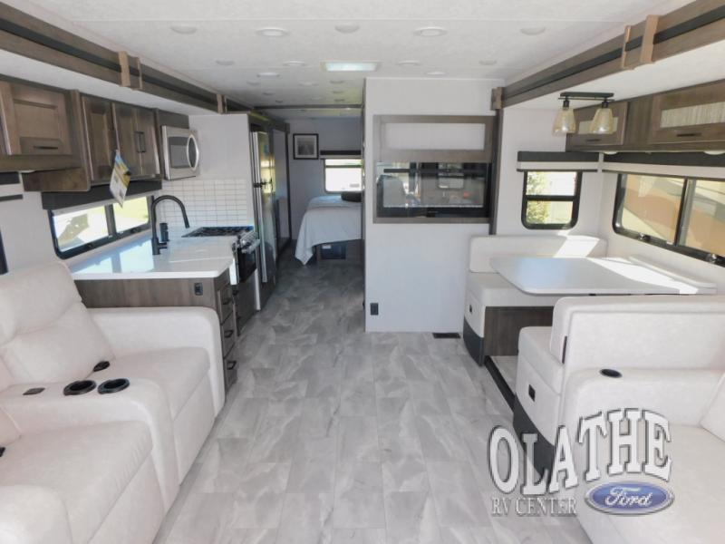 Coachmen RV Mirada Class A Motorhome