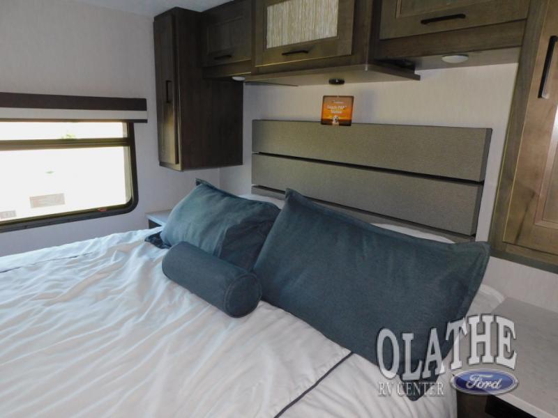 Coachmen RV Mirada Class A Motorhome