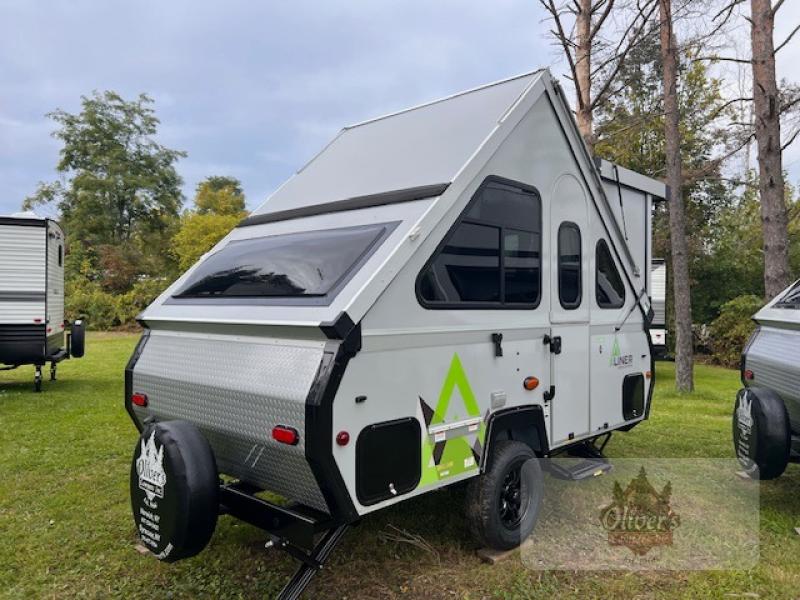 A-Frame RVs