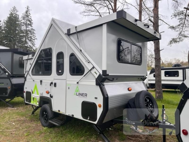 Aliner Classic A-Frames