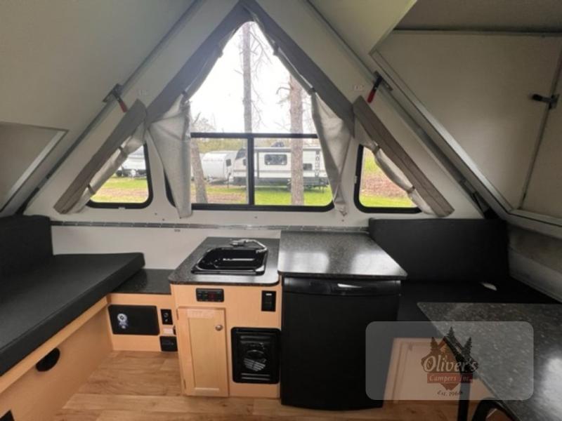 Aliner Classic A-Frames