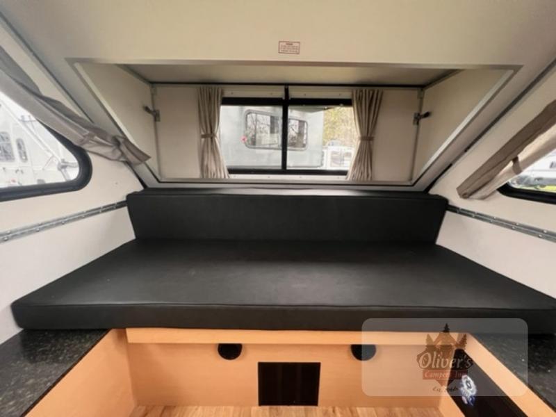 Aliner Classic A-Frames