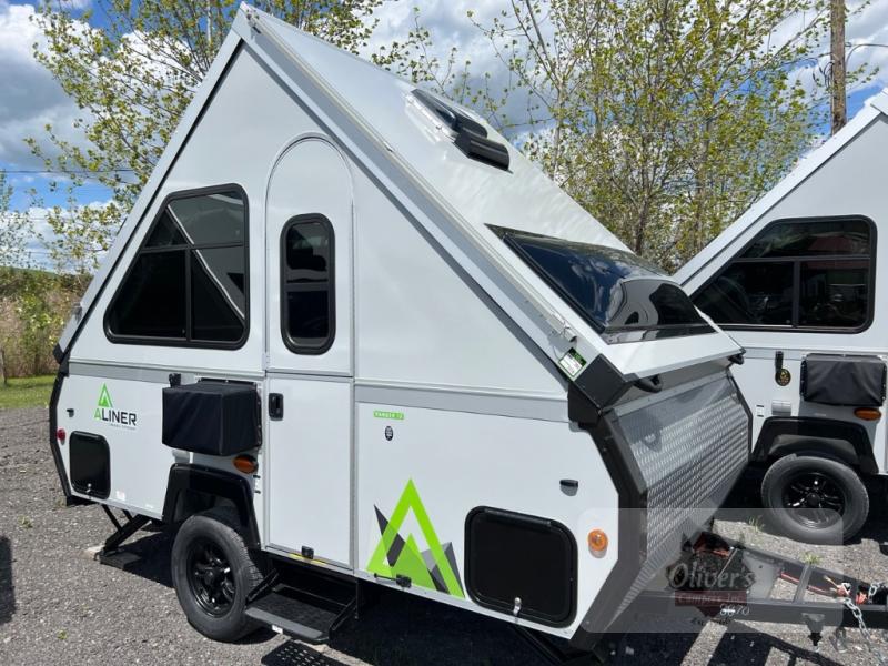 RVs Under $250 per Month