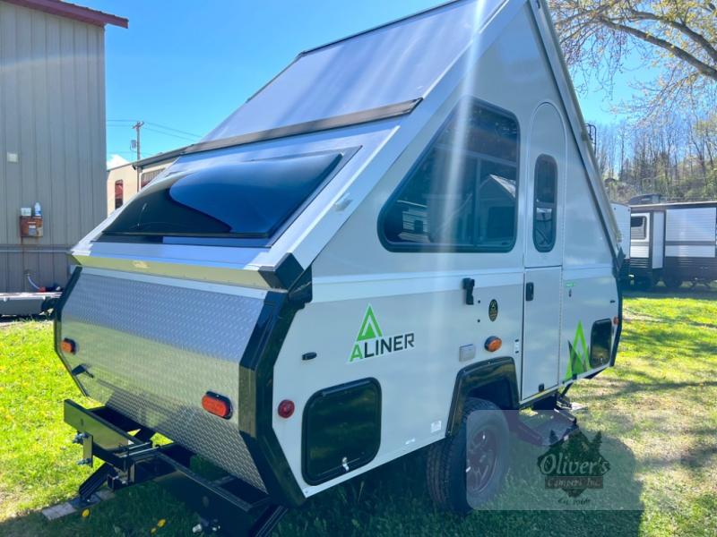 A-Frame RVs