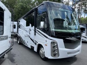 First Time RV Owner Guide - RV Dealer in North Georgia