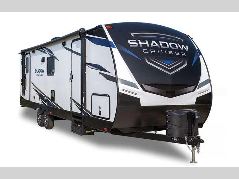 Shadow Cruiser Review: Lightweight, Fun, & Affordable! - RVs, Campers ...