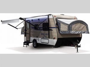 Expandables Archives - RVs, Campers & Trailers Blog | Open Roads ...