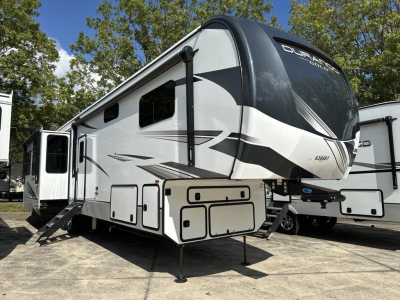 3 RVs with a Loft - You'll LOVE This Feature! - RVs, Campers & Trailers ...