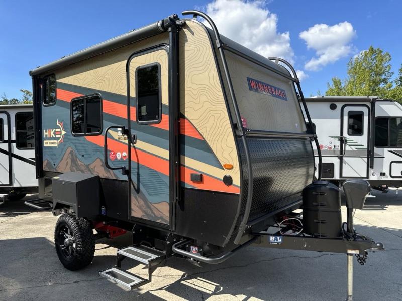 Hike 100 Review: Tackle the Great Outdoors! - RVs, Campers & Trailers ...