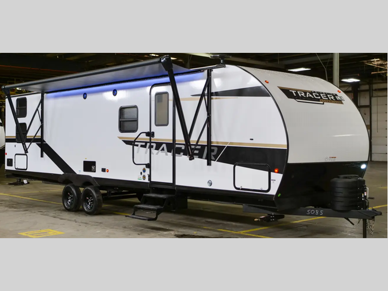 Tracer Review: The Travel Trailer Soaring in Popularity