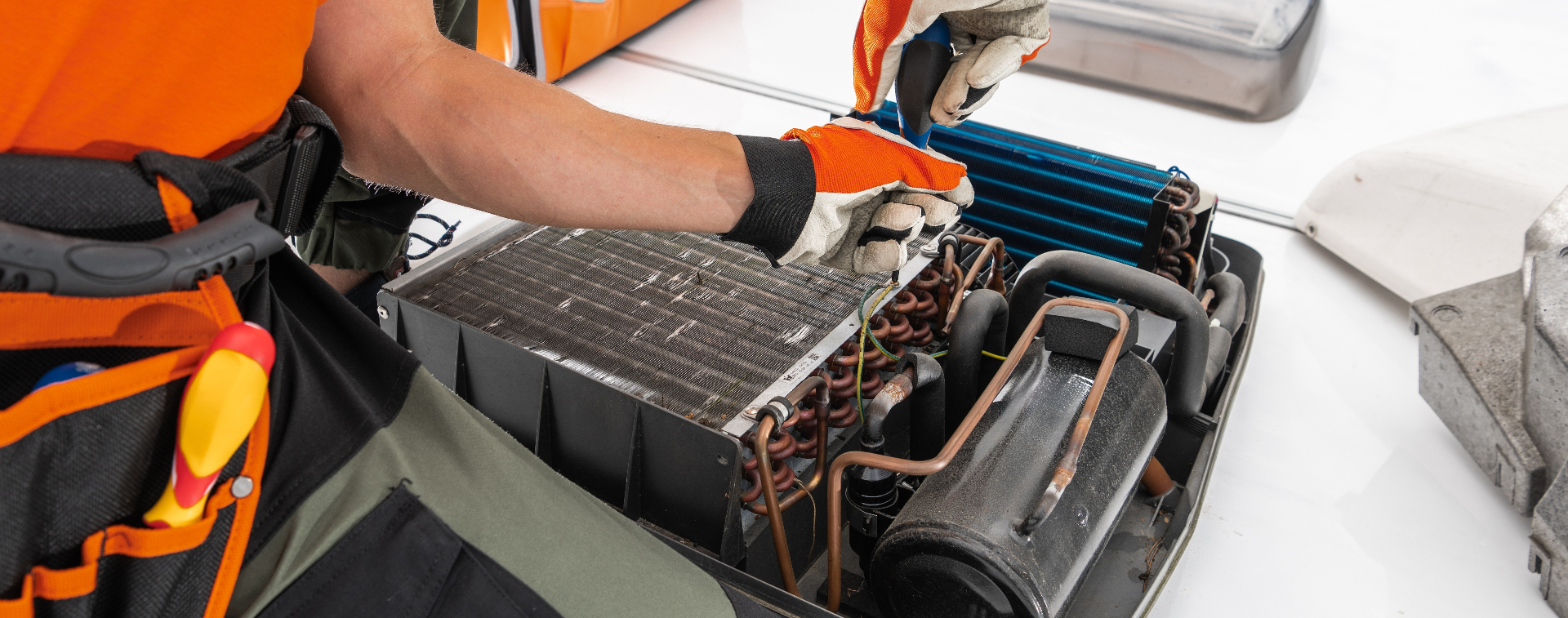 RV Repairs Near Atlanta, GA | Open Roads Complete RV Service