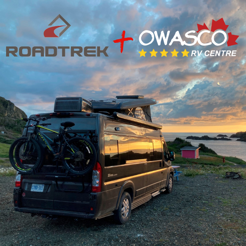 Owasco RV - Roadtrek’s Longest Standing Dealer - Owasco RV Centre Blog