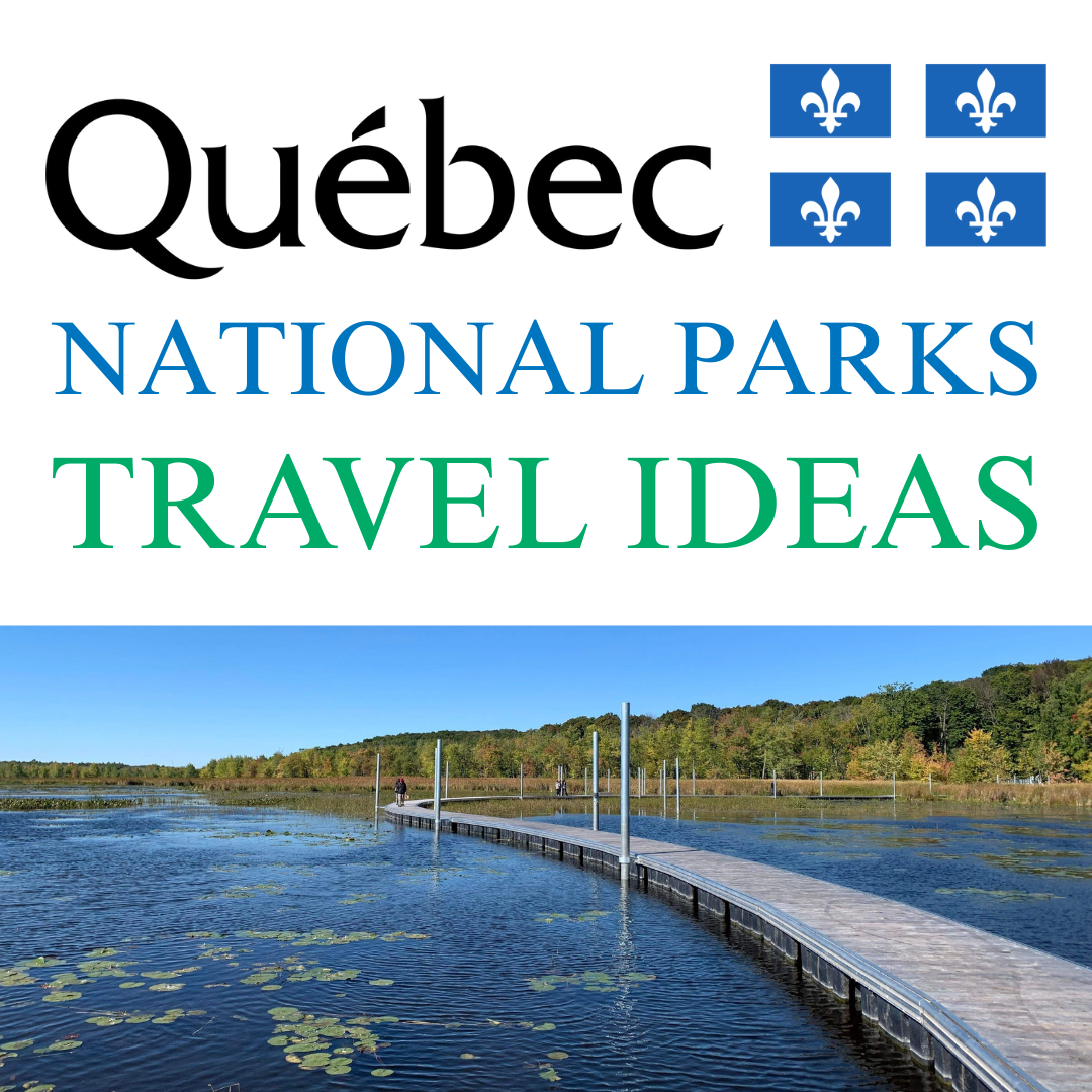 Quebec Travel Spots: Some of our Favourite Provincial Parks - Owasco RV ...