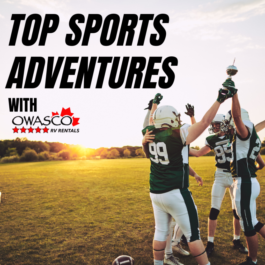 Owasco RV Rentals