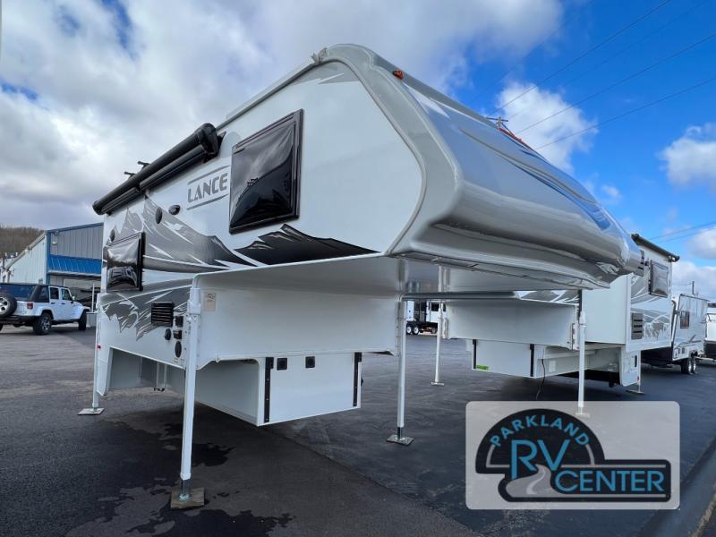Discover Lance RV for your next adventure!