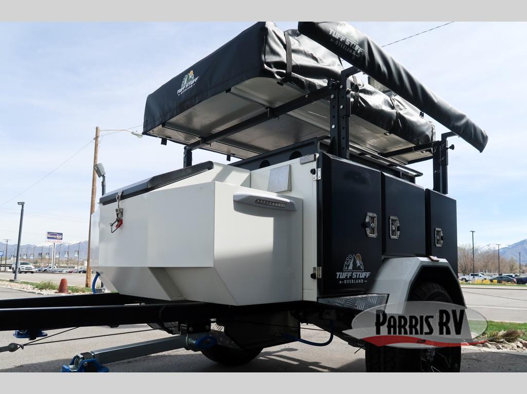 Ecom Tuff Stuff Basecamp Pop Up Camper Review: 3 Incredible Features ...