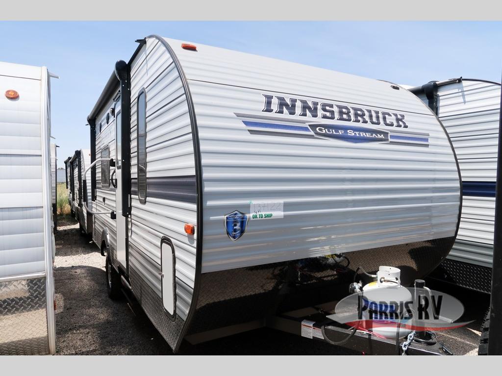 Gulf Stream RV Innsbruck Super Lite Review: Loved by First-Time RVers ...