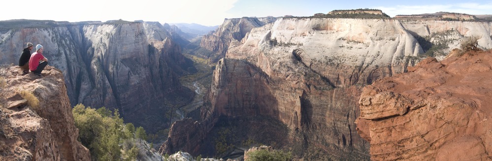 Travel Destination: Zion National Park - Parris RV Blog
