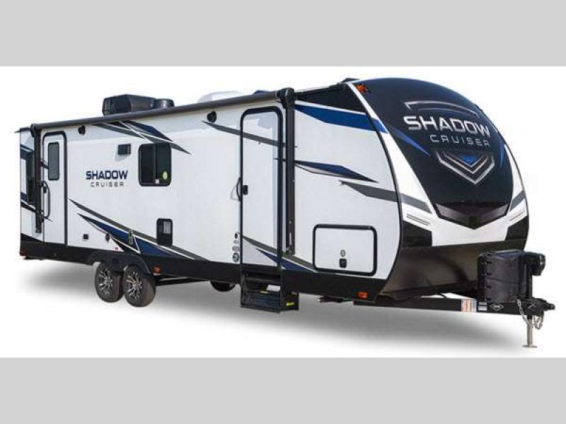 Shadow Cruiser Review: The Top Features You'll Love - Parris RV Blog
