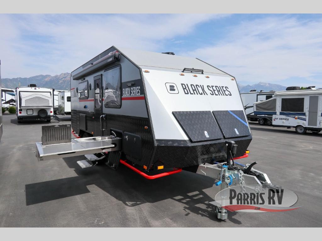 RV Sale: Save on Overlanding RVs! - Parris RV Blog