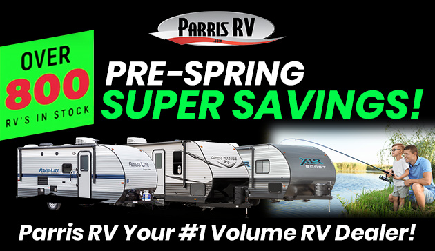 RV Sale