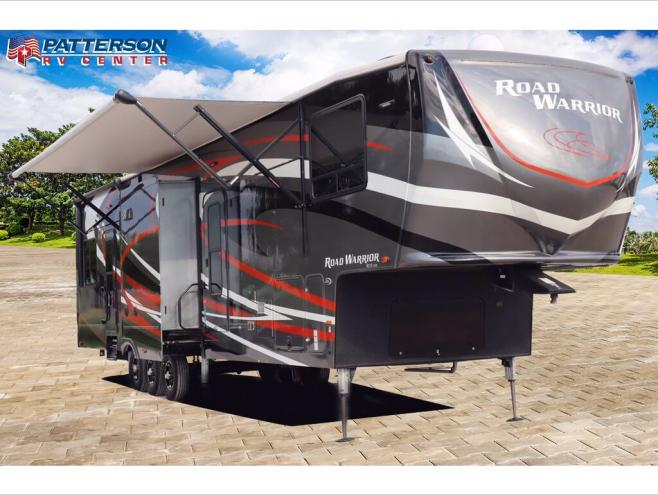 Looking for a Used RV in Texas? We've Got You Covered! - Patterson RV Blog