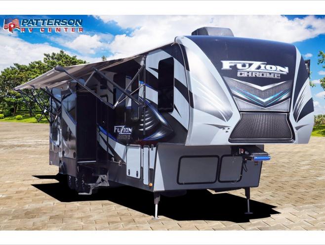 RV Affordably - Check Out Our Used RVs for Sale! - Patterson RV Blog