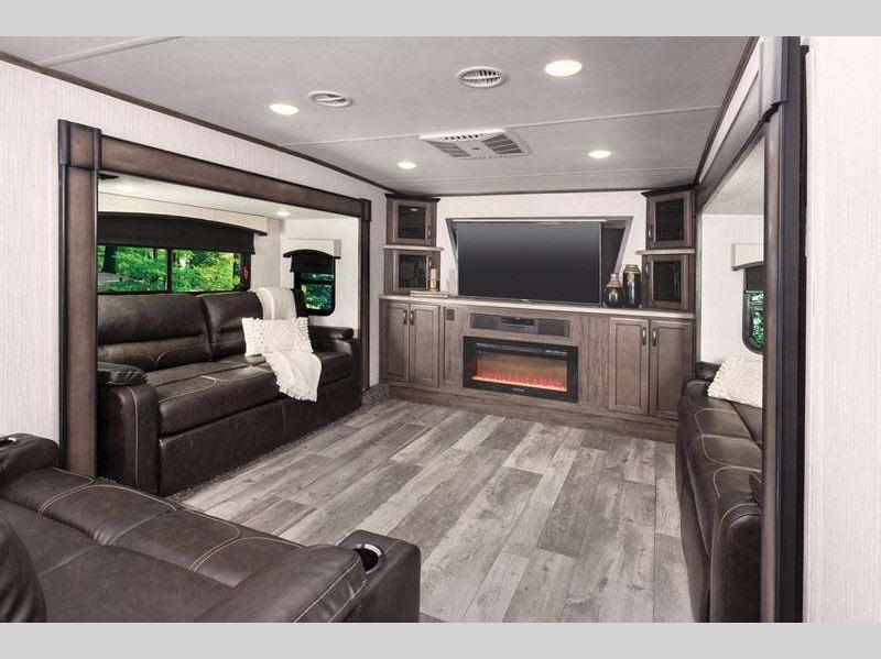 RVs with Rear Living Area: 3 Great Units to Check Out - Patterson RV Blog