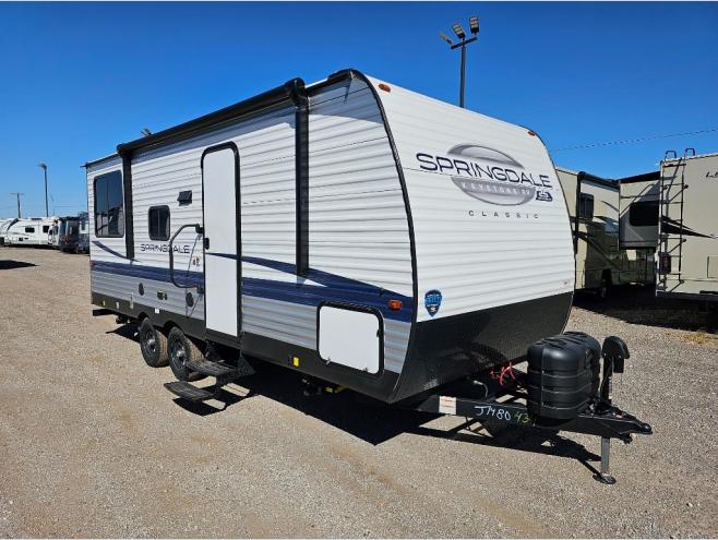 Springdale Classic Review: Flexible, Affordable Floor Plans for Every ...