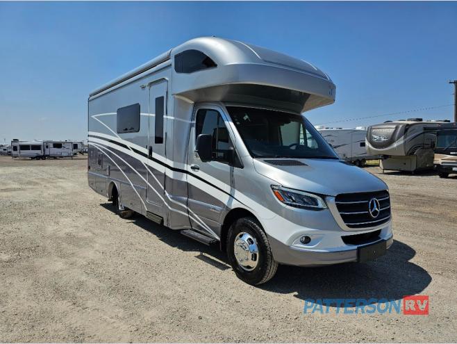 3 Reasons Your Family Will Love a Bunk Over Cab RV