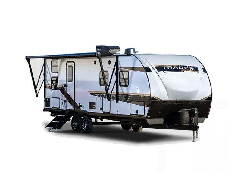 Tracer Travel Trailer Review: Practicality Meets Luxury
