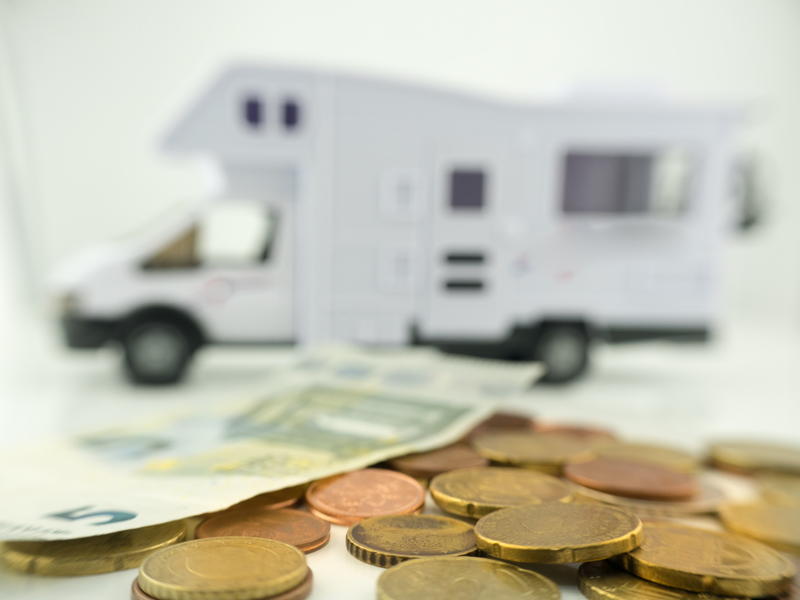 A Beginner's RV Financing Guide - Petes RV Blog