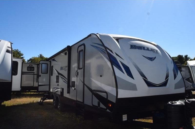 Why Choose a Keystone RV Bullet? | Pete's RV
