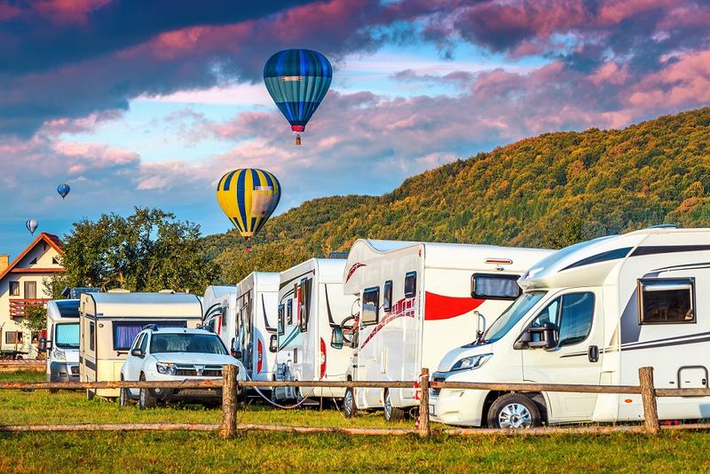A Guide to Family Fun in Your Camper - Petes RV Midatlantic