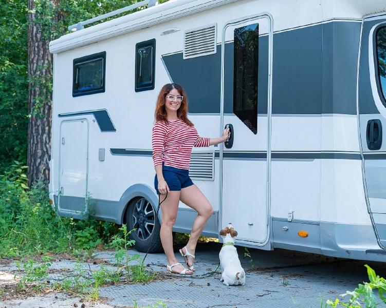 Benefits of Owning an RV - Petes RV Midatlantic