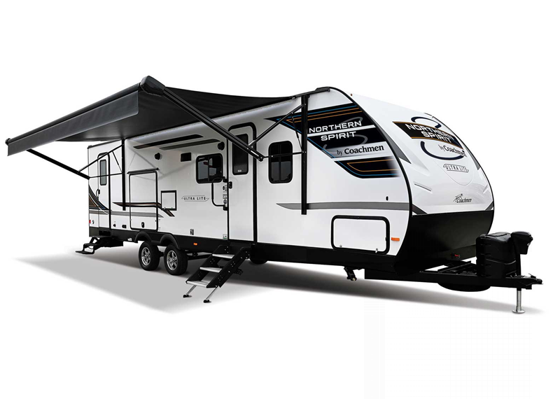 Northern Spirit Ultra Lite Review: Ready to Make Memories