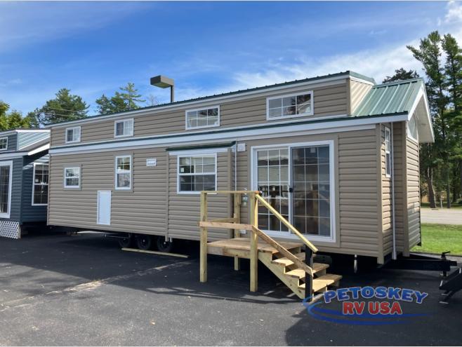 3 Fabulous Advantages of Park Model RVs