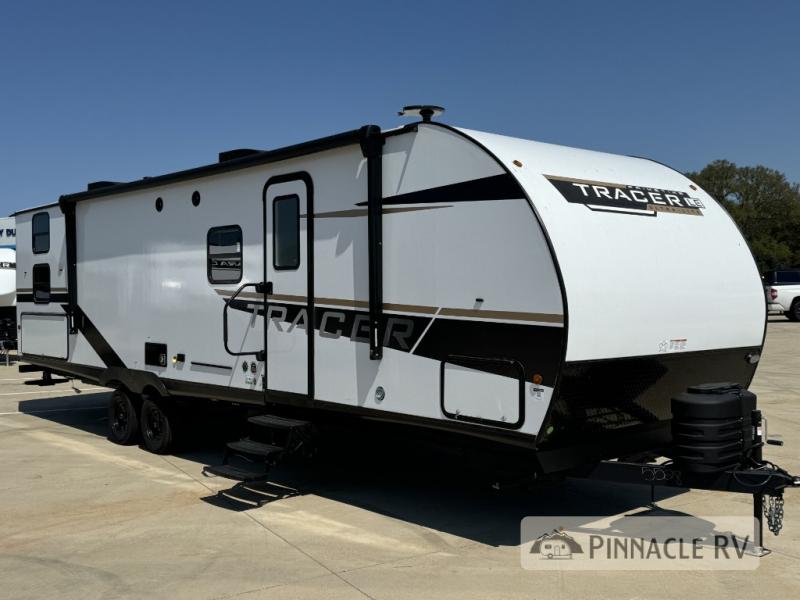 Prime Time RV Tracer travel trailers