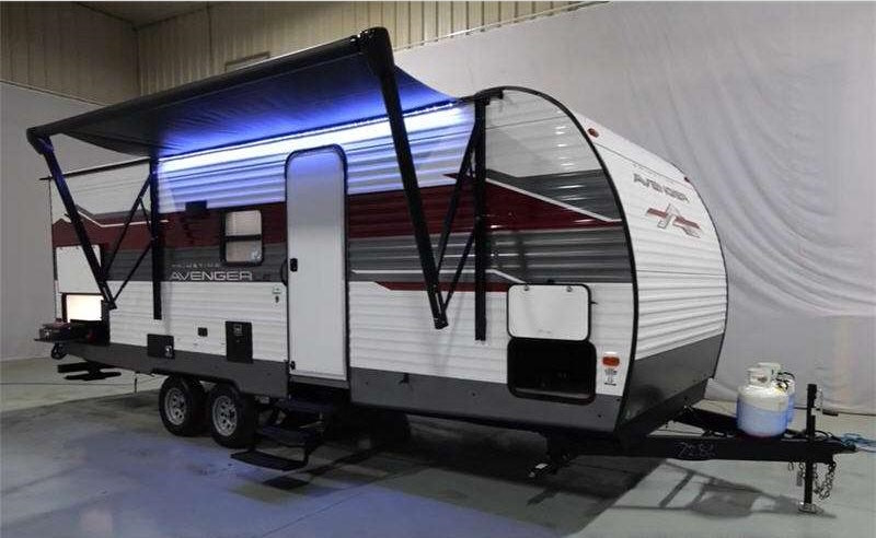 Prime Time RV Comprehensive Guide | Fort Worth, TX